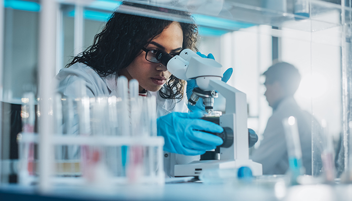Barentz North America | Lab Capabilities Human Nutrition